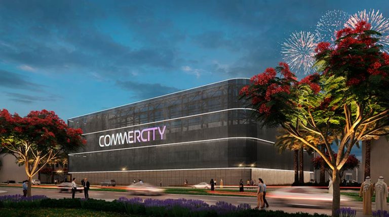 Dubai Commerce Free Zone: overview, benefits, licenses, registration